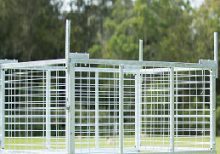 6x4 Trailer | 6x4 Premium Box Trailer QLD | Long Haul Trailers