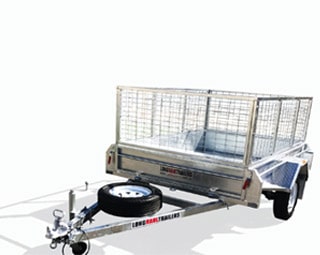 Long Haul Trailers – Box Trailers for Sale. Servicing Brisbane, Gold ...