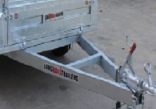 Tandem 10x6 - Long Haul Trailers